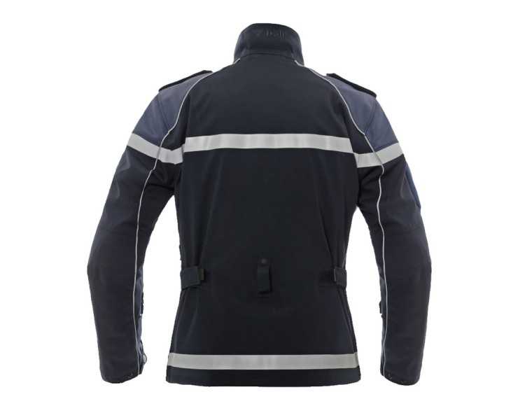 Giacca moto dainese invernale